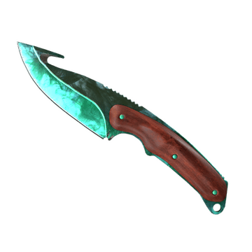 Gamma Doppler Case | Open CS2 Cases on Hellcase