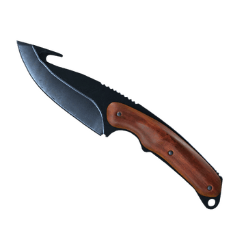 Gut Knife | Rust Coat Skin | CS2, Rust, Dota 2 Items