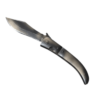 Navaja Knife | Rust Coat Skin | CS2, Rust, Dota 2 Items