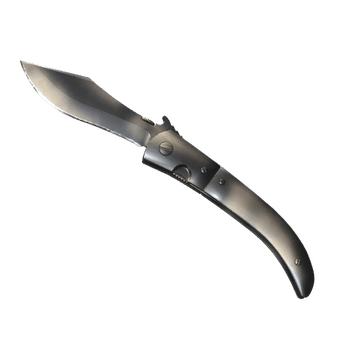 Navaja Knife | Scorched Skin | CS2, Rust, Dota 2 Items
