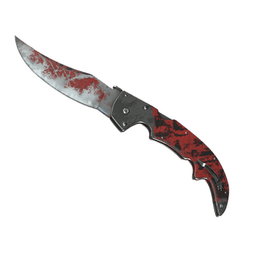 CS:GO (CS2) Case Falchion – Hellcase