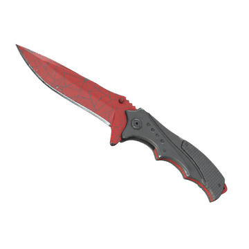 Nomad Knife | Case Hardened Skin | CS2, Rust, Dota 2 Items