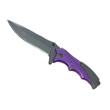Violet Case | Open CS2 Cases on Hellcase