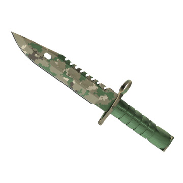 Sawed-Off | Forest DDPAT Skin | CS2, Rust, Dota 2 Items