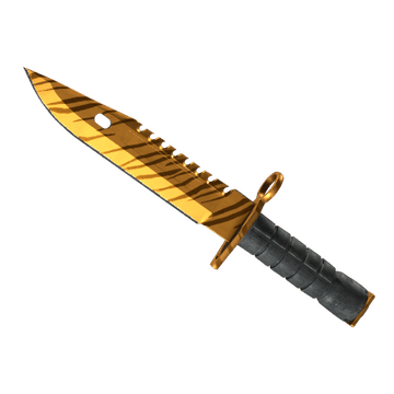 Tiger Tooth Family Case | CS:GO & CS2 Cases By Hellcase – Hellcase