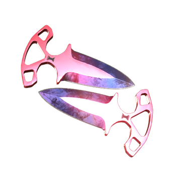 Shadow Daggers | Doppler | Detailed Overview | Updated