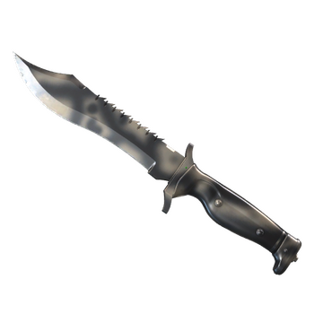 Bowie Knife | Scorched Skin | CS2, Rust, Dota 2 Items