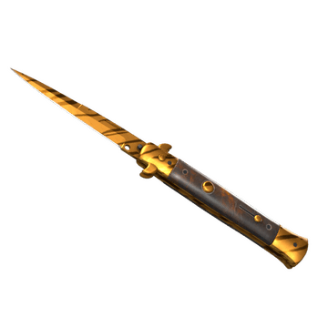 Tiger Tooth Family Case | CS:GO & CS2 Cases By Hellcase – Hellcase