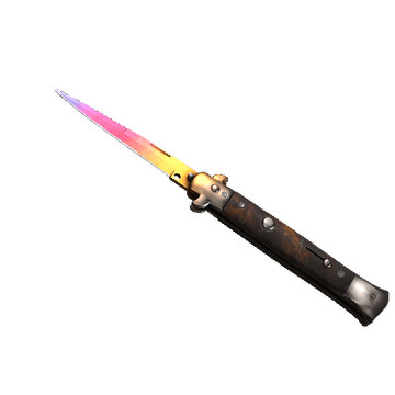 New Knives - Acheter des caisses sur Hellcase