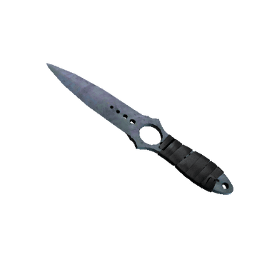 Skeleton Knife | Blue Steel | Detailed Overview | Updated