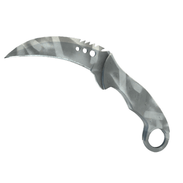 Talon Knife | Urban Masked Skin | CS2, Rust, Dota 2 Items