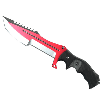 Huntsman Knife | Autotronic Skin | CS2, Rust, Dota 2 Items