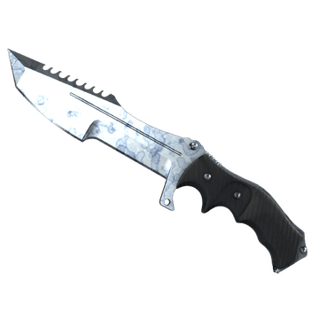 Huntsman Knife | Stained Skin | CS2, Rust, Dota 2 Items