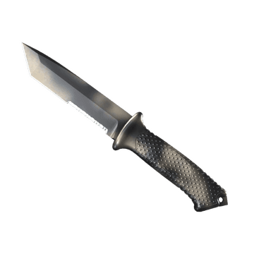 Ursus Knife | Scorched Skin | CS2, Rust, Dota 2 Items