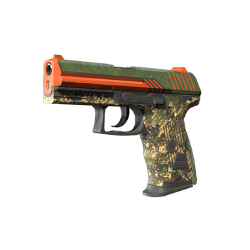 CS:GO (CS2) Case Hydra – Hellcase