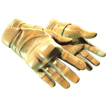 CS2 Gloves Case | Best & Rarest CS2 Skins: All Variants & Prices