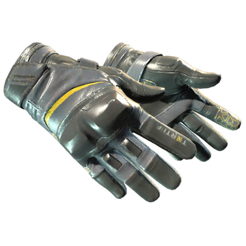 CS2 Gloves Case | Best & Rarest CS2 Skins: All Variants & Prices