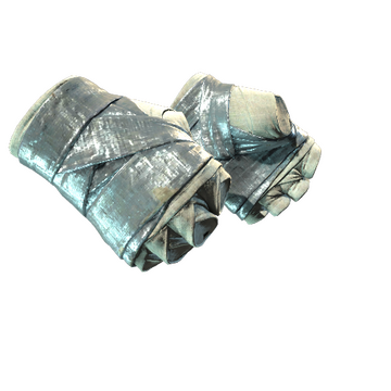 Hand Wraps | Giraffe Skin | CS2, Rust, Dota 2 Items