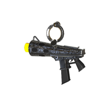Charm | Lil' Cap Gun Skin | CS2, Rust, Dota 2 Items