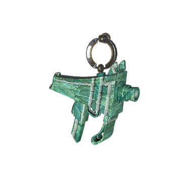 Charm | Backsplash Skin | CS2, Rust, Dota 2 Items