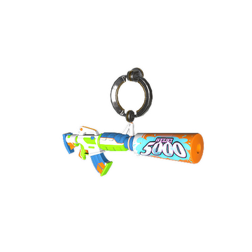 Charm | Lil' Squirt Skin | CS2, Rust, Dota 2 Items