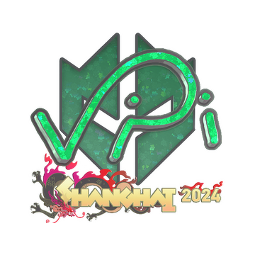 Sticker | VINI (Glitter) | Shanghai 2024 | Detailed Overview | Updated