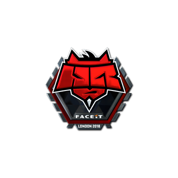 Red Stickers Case | CS:GO & CS2 Cases By Hellcase – Hellcase