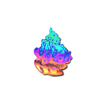 Blue Stickers Case | CS:GO & CS2 Cases By Hellcase – Hellcase