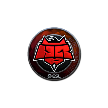 Red Stickers Case | CS:GO & CS2 Cases By Hellcase – Hellcase