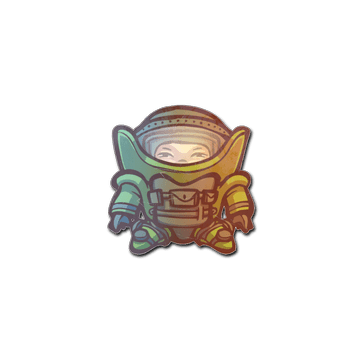 AUG | Storm Skin | CS2, Rust, Dota 2 Items