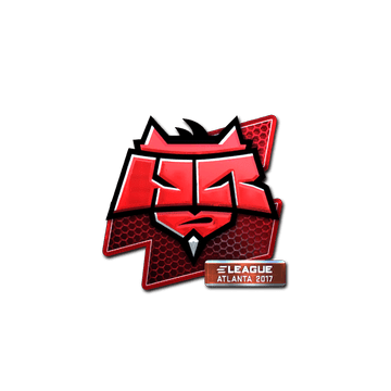 Red Stickers Case | CS:GO & CS2 Cases By Hellcase – Hellcase