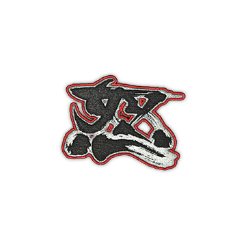 CS:GO Patch Pack: Boss, Hydra & Koi Patches in CS2