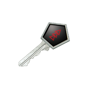 Danger Zone Case Key | Detailed Overview | Updated
