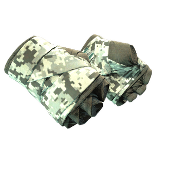 CS2 Gloves Case | Best & Rarest CS2 Skins: All Variants & Prices