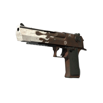 Desert Eagle | Oxide Blaze Skin | CS2, Rust, Dota 2 Items
