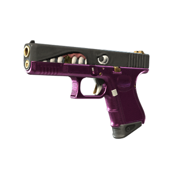 Violet Case | Open CS2 Cases on Hellcase