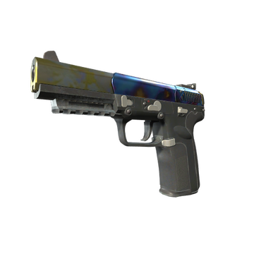 Five-SeveN | Case Hardened Skin | CS2, Rust, Dota 2 Items