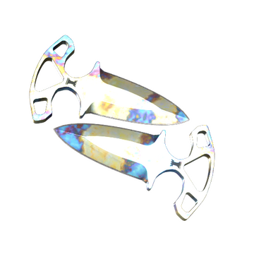 Case Hardened Case | All CS2 Case Hardened Skins & Patterns