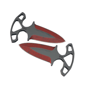 Crimson Web Case | Best CS2 Crimson Web Skins & Patterns