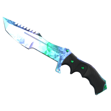 Gamma Doppler Case | All Gamma Doppler Knives, Phases & Prices
