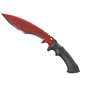 Crimson Web Case | Best CS2 Crimson Web Skins & Patterns