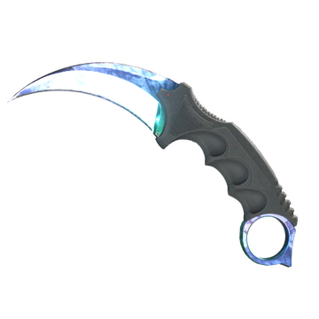 Gamma Doppler Case | Open CS2 Cases on Hellcase