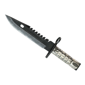 M9 Bayonet Case | Open CS2 Cases on Hellcase