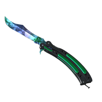 Gamma Doppler Case | Open CS2 Cases on Hellcase