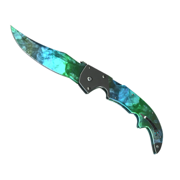 Gamma Doppler Case | All Gamma Doppler Knives, Phases & Prices