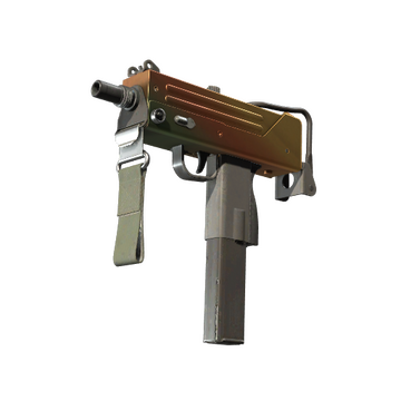 R8 Revolver | Amber Fade Skin | CS2, Rust, Dota 2 Items
