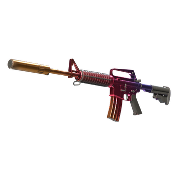 M4A1-S | Printstream | Detailed Overview | Updated