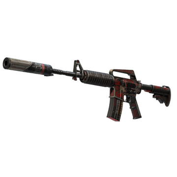 M4A1-S | Night Terror | Detailed Overview | Updated