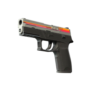 P250 | Cassette Skin | CS2, Rust, Dota 2 Items