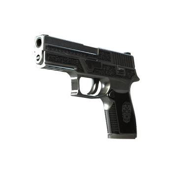 P250 | Cartel Skin | CS2, Rust, Dota 2 Items